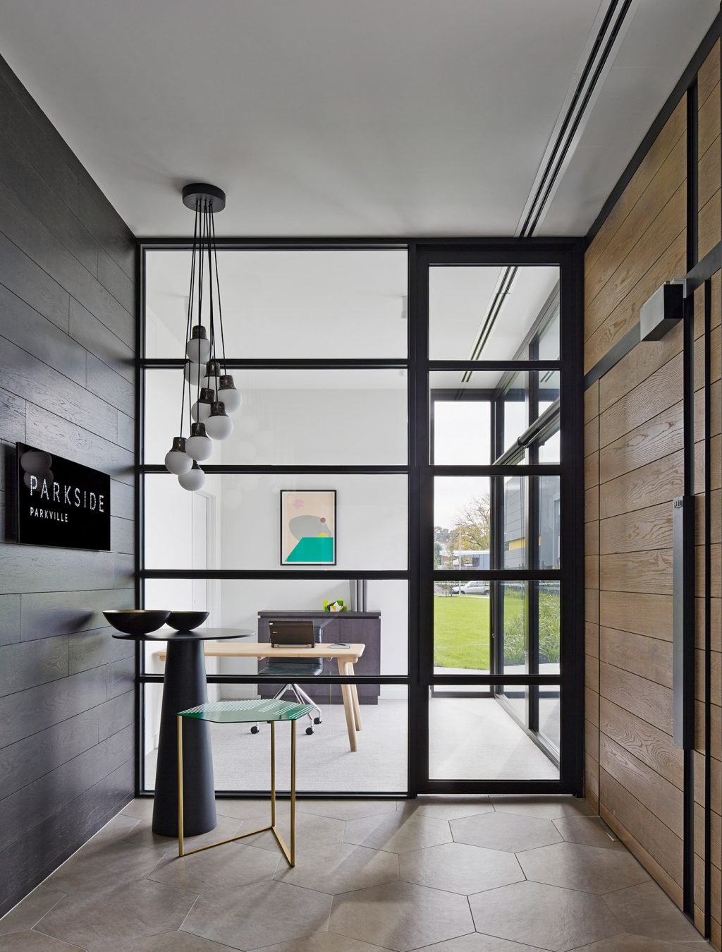 Photography: Peter Clarke