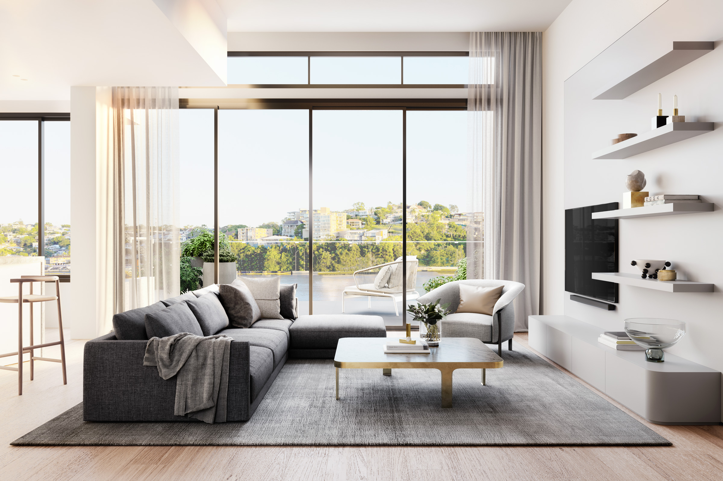 Interior Design: Mim Design