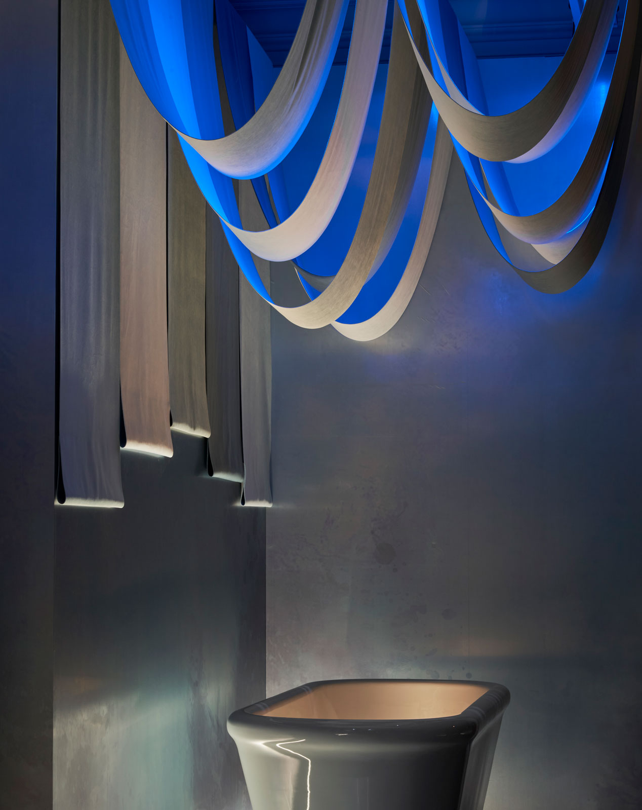 Mim Design are pleased to have collaborated with The English Tapware ...