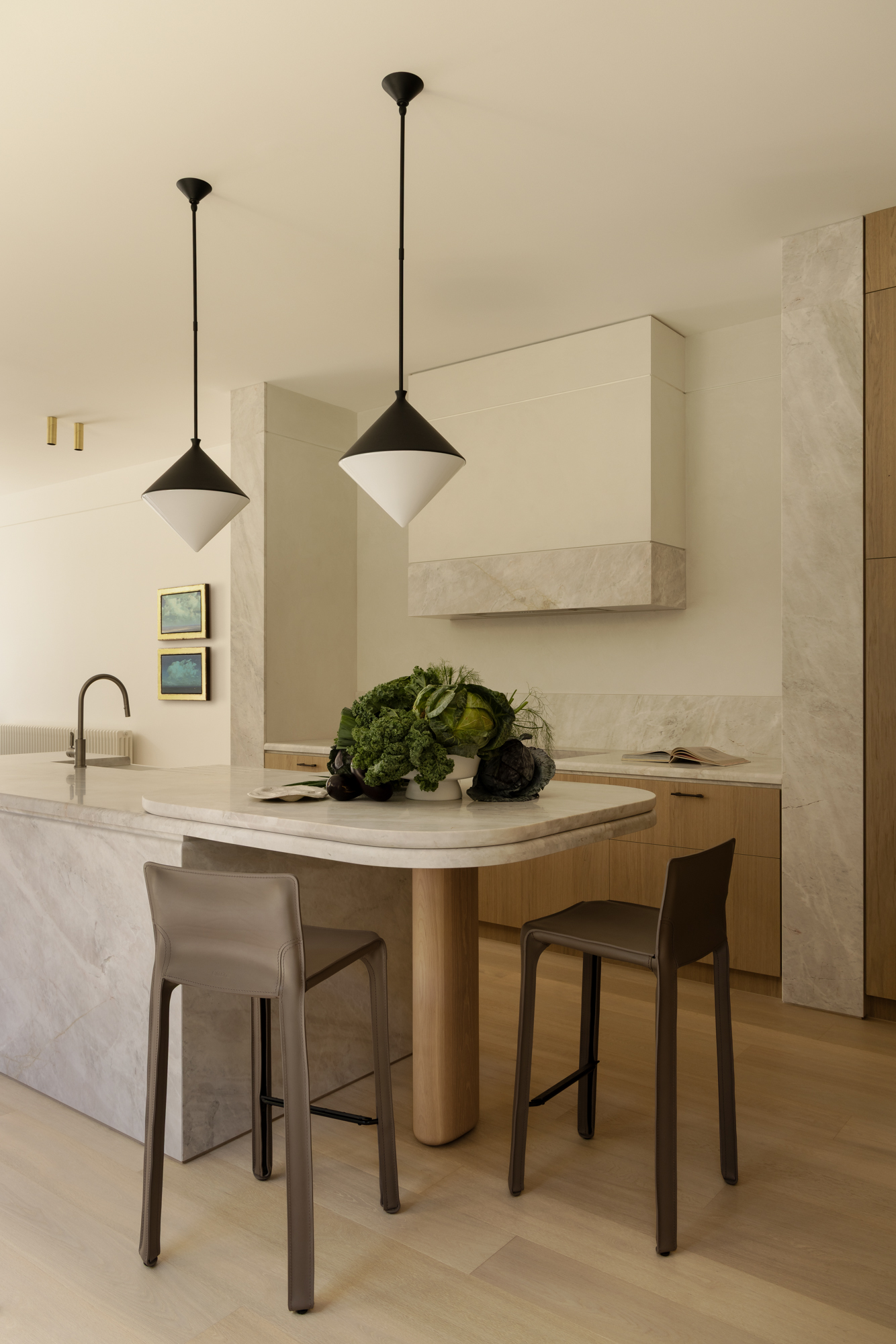 We speak to Miriam “Mim” Fanning of multidisciplinary design studio Mim ...